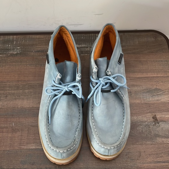 Buffalino | Shoes | Buffalino Boots For Men Size 3 | Poshmark